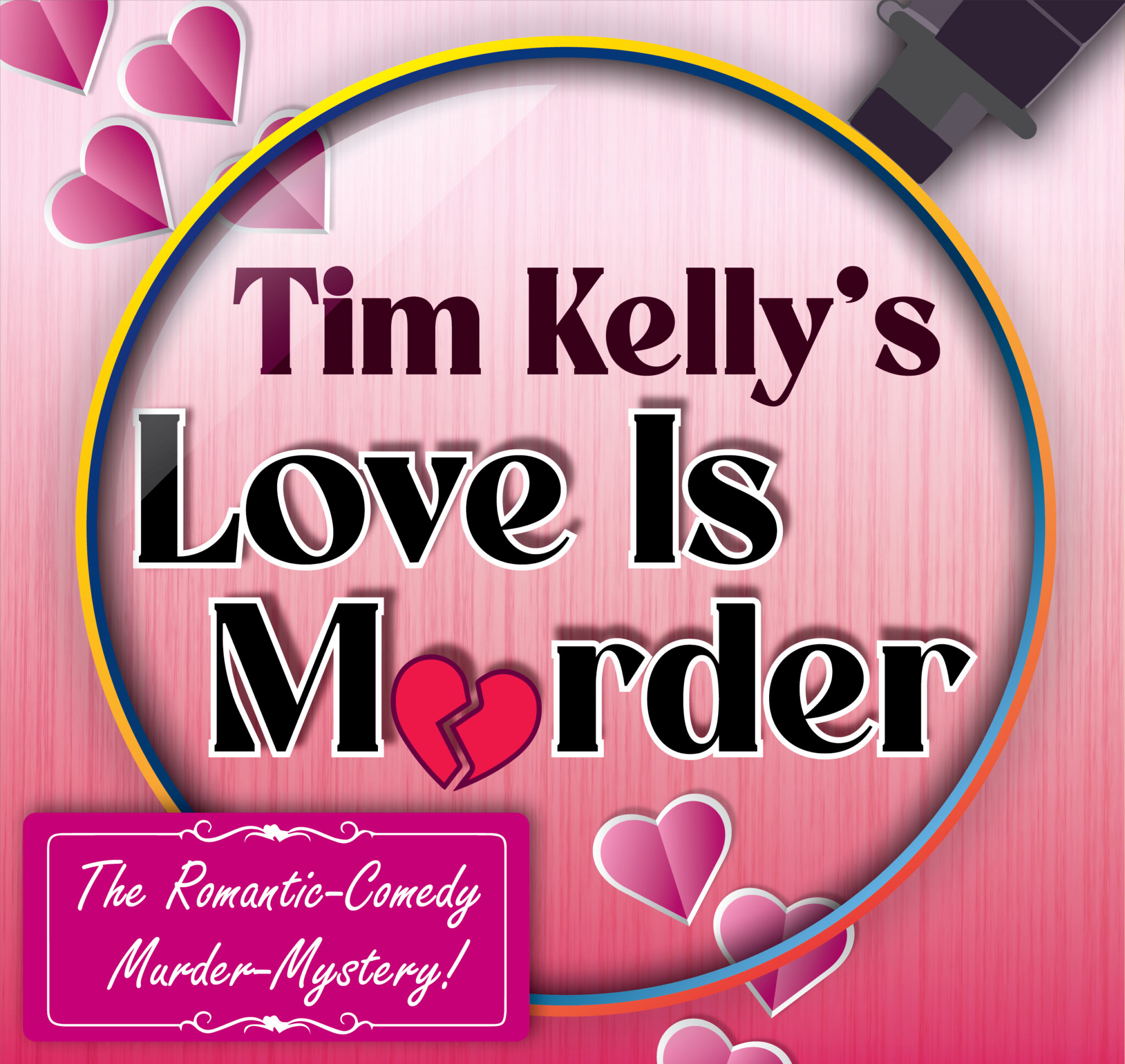 Gaslight Theater – The oldest continuously operating theater in Maine